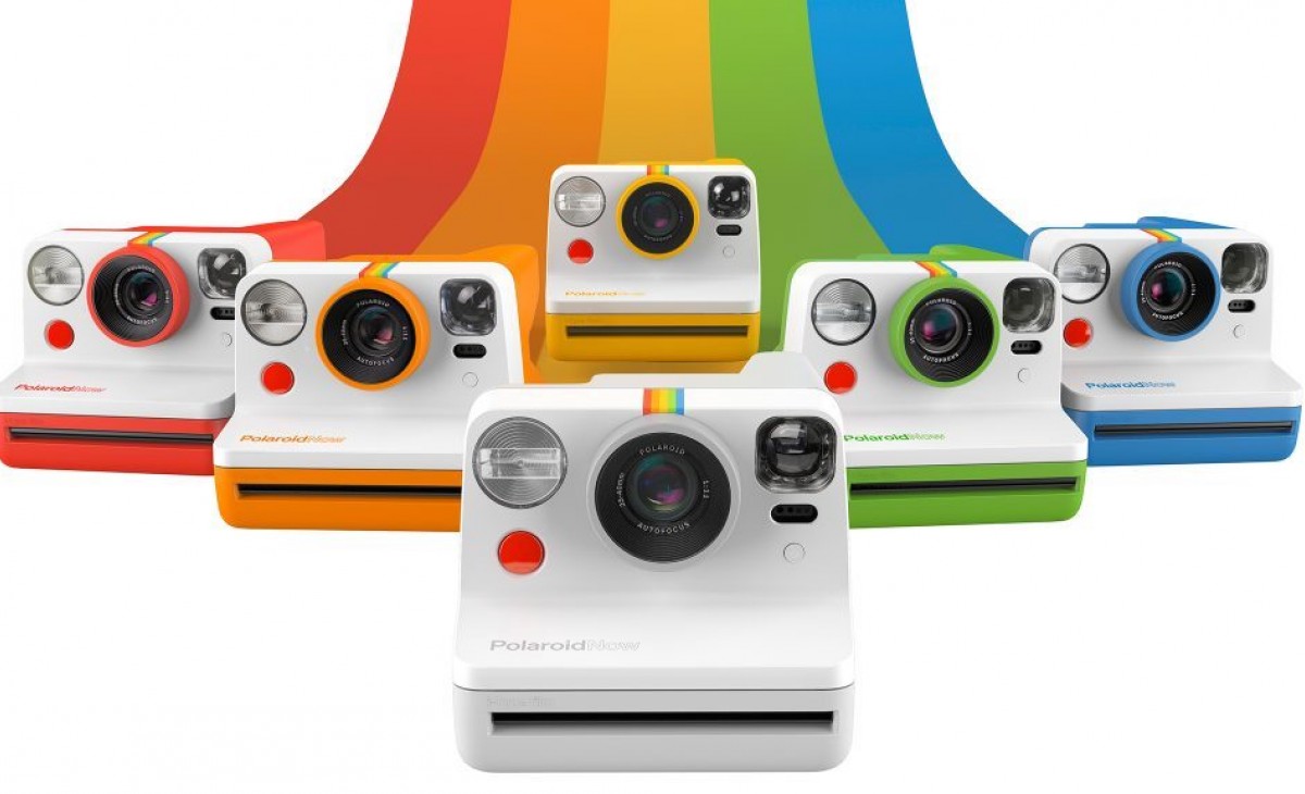 Come la Polaroid ispirò l’arte