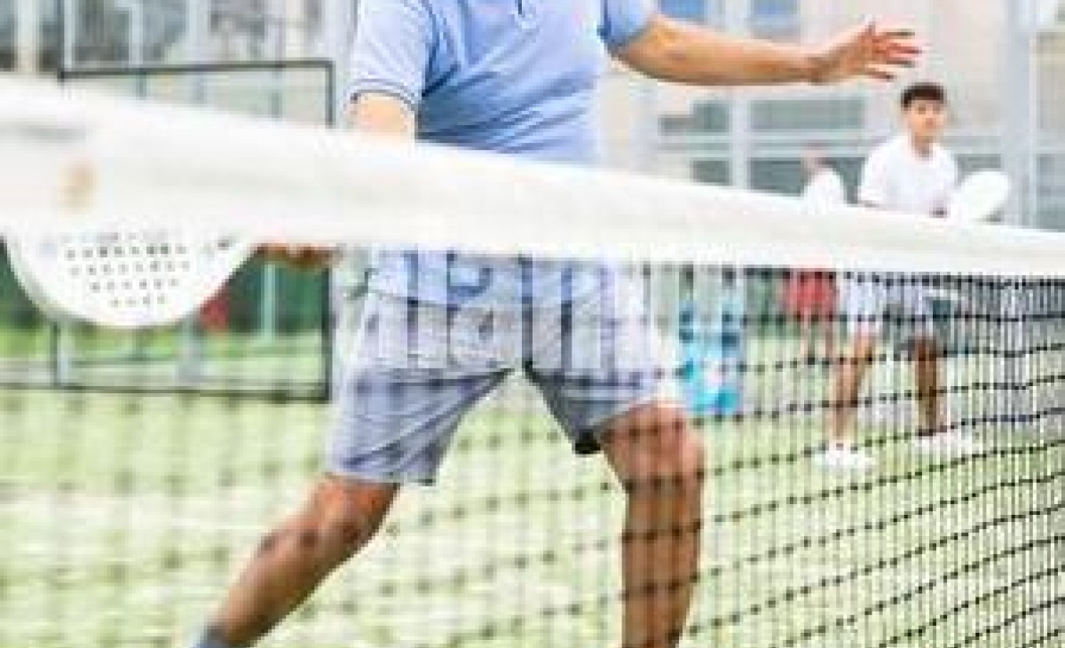 Padel, il virus che uccide